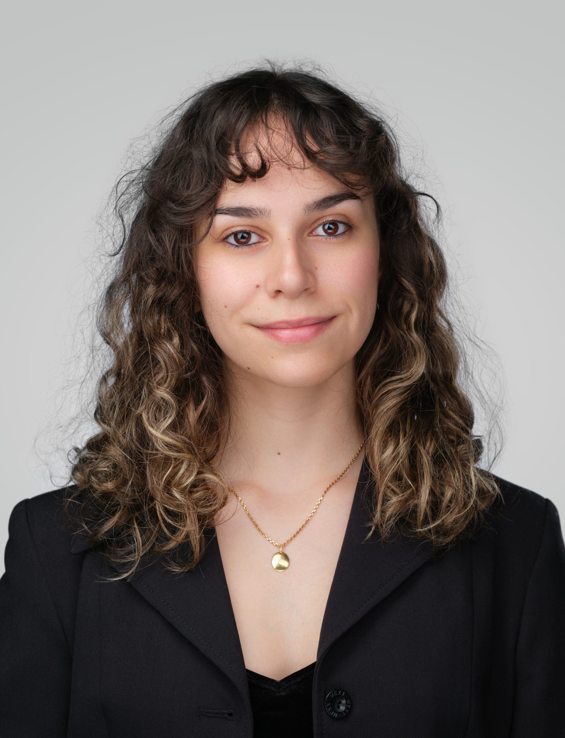 Alice Dagher | Lambert Avocats